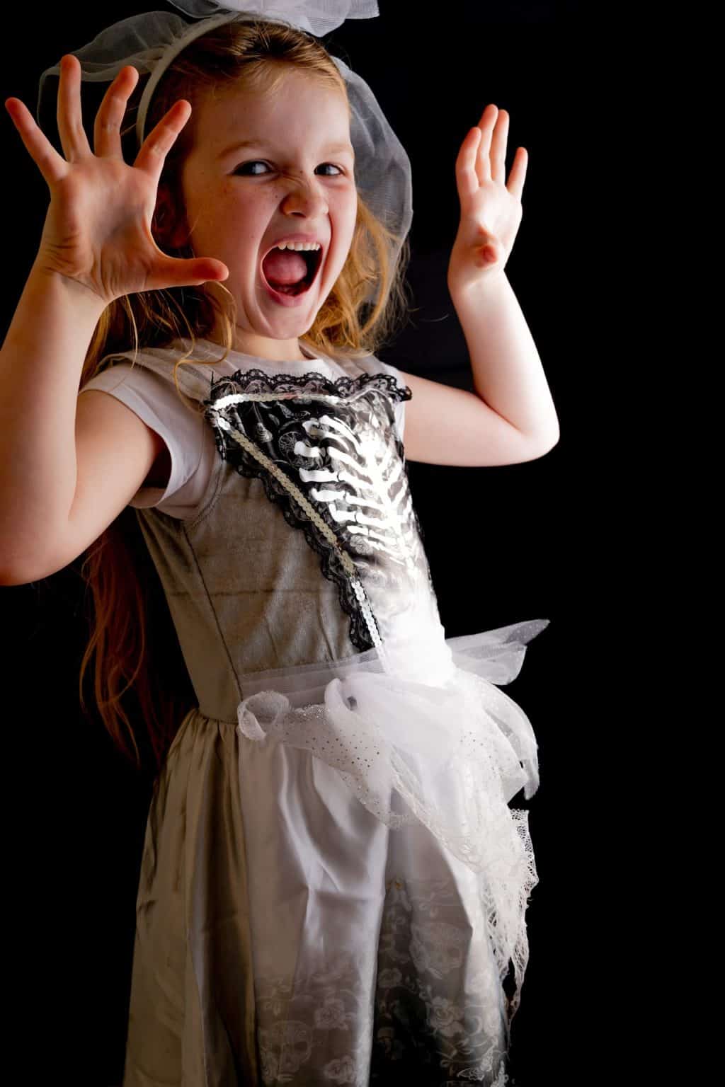 Thrilling party ideas for Halloween - Captain Fantastic