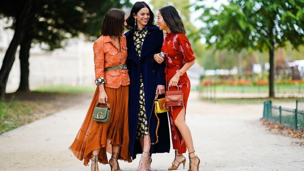 Best Spring party outfit ideas - Captain Fantastic