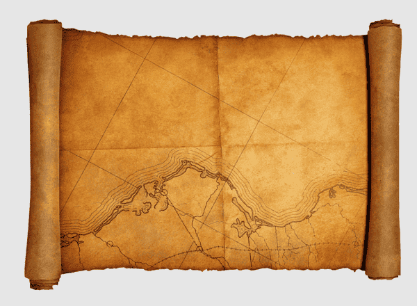 How to Make a Pirate Map? - Captain Fantastic
