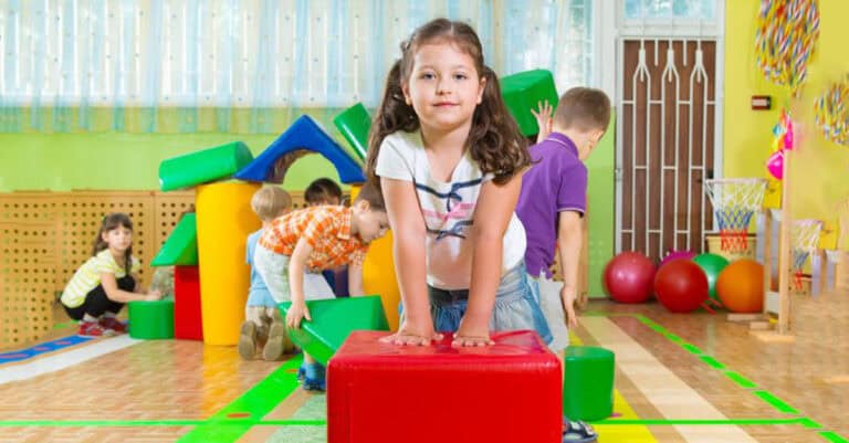 Why Is Creative Play Important For Children’s Development? - Captain ...